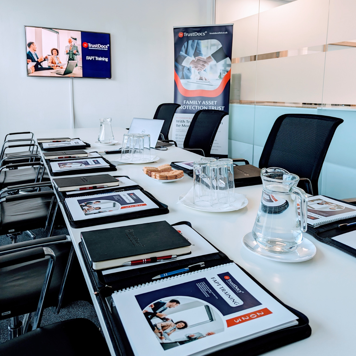 Family Asset Protection Trust Plus - TrustDocs