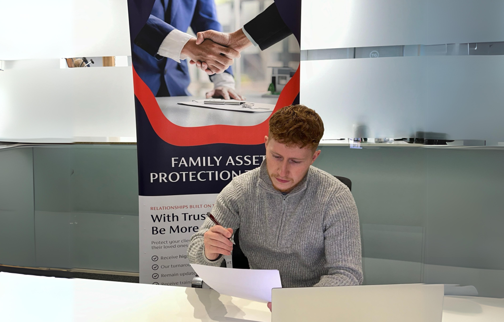 Navigating Trust Administration: Simplifying Procedures with TrustDocs | TrustDocs Ltd