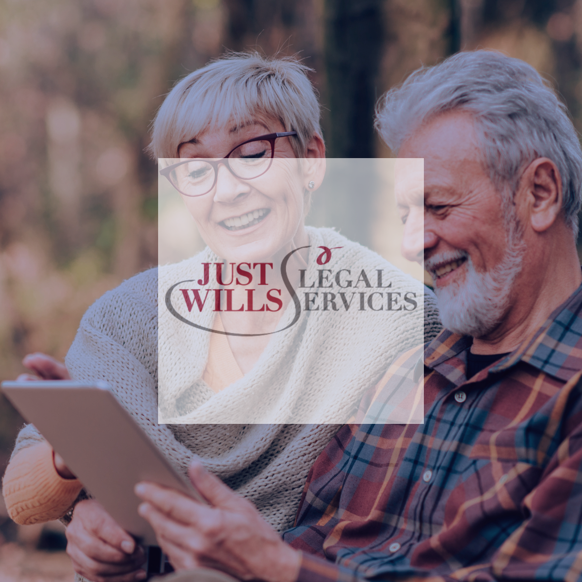 Just Wills - High Standards - TrustDocs