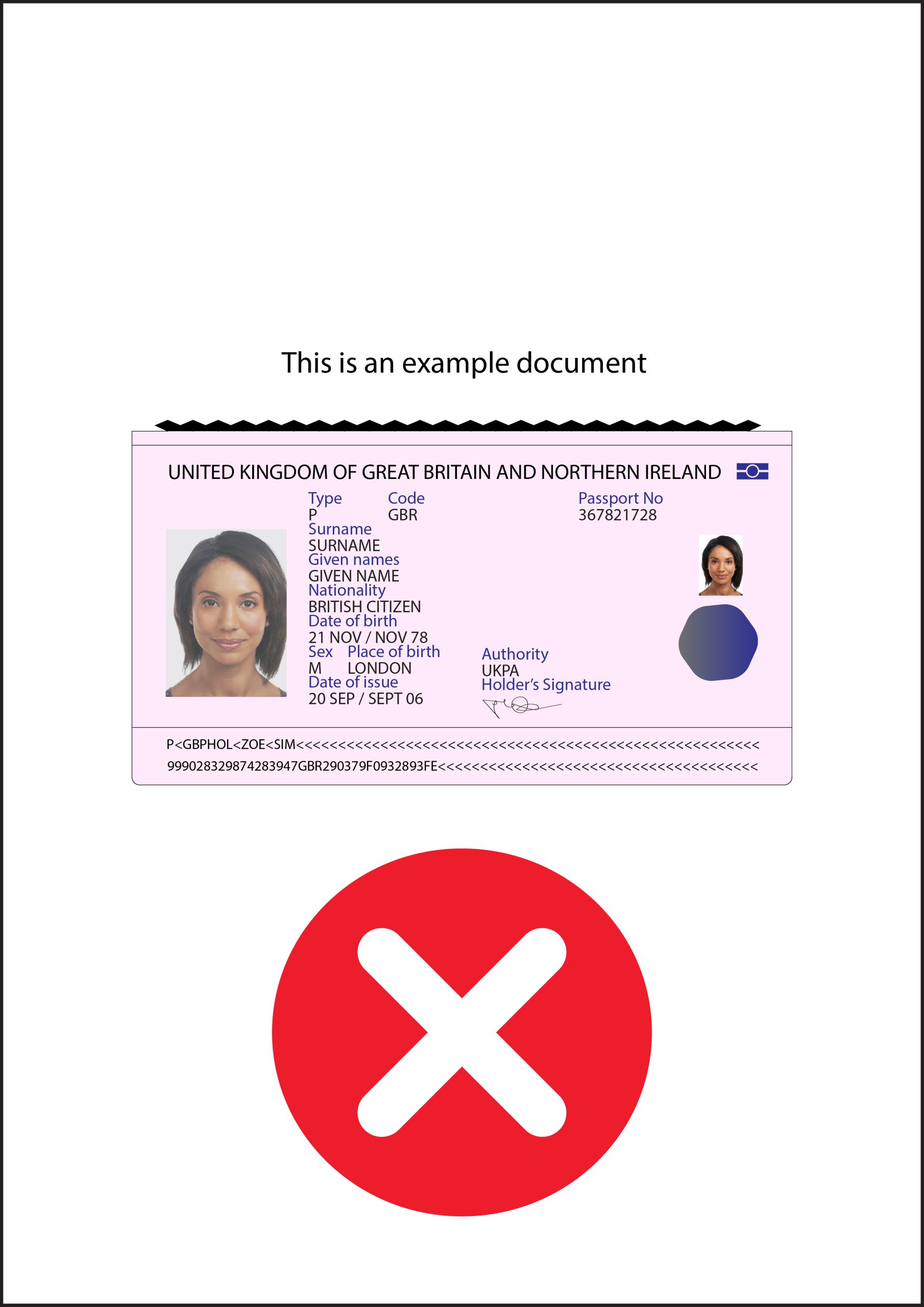 ID & Proof of Address (POA) Compliance - TrustDocs